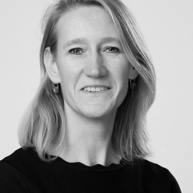 Yvonne Neef - Energie van Rotterdam